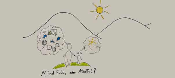 Achtsamkeit mehr als Konzentrations- und Lernbooster - LernXP Podcast